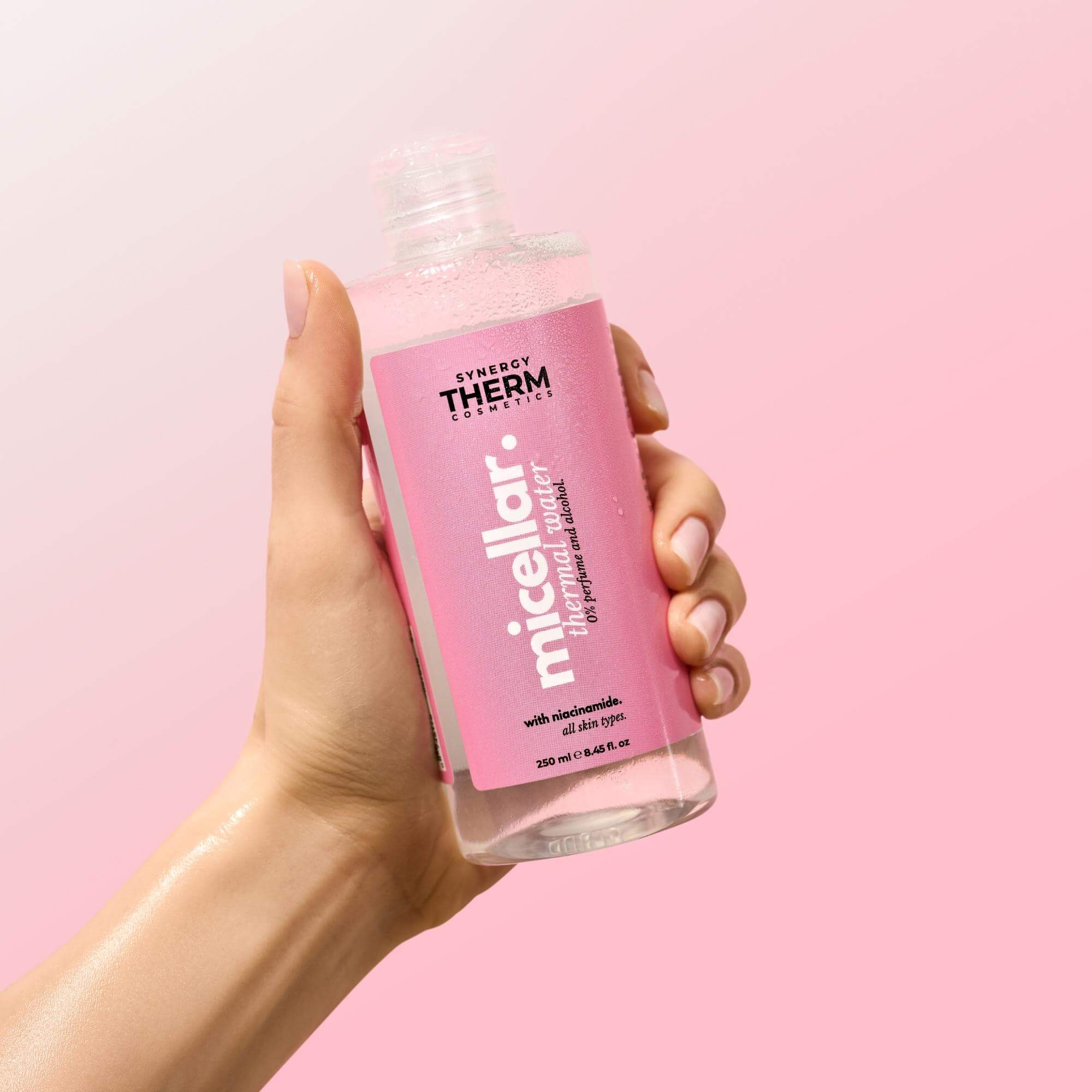 Betaine – SYNERGY THERM Cosmetics - Official USA Store